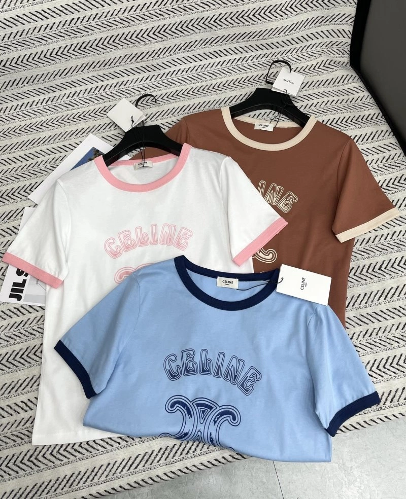 Celine T-Shirts