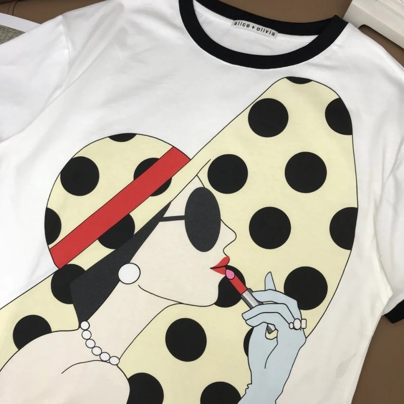 1:1 copy Celine T-Shirts