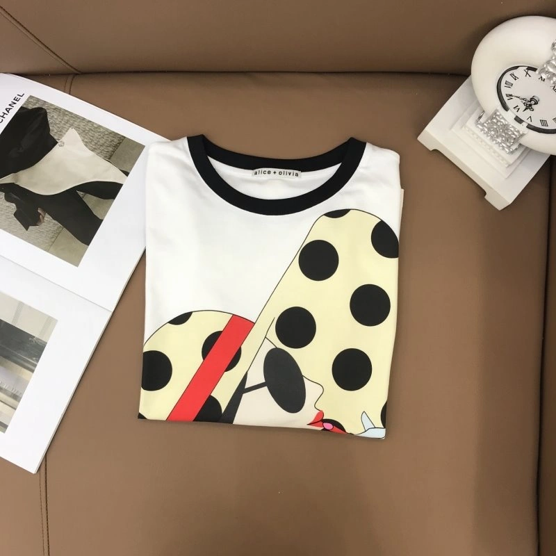 1:1 copy Celine T-Shirts