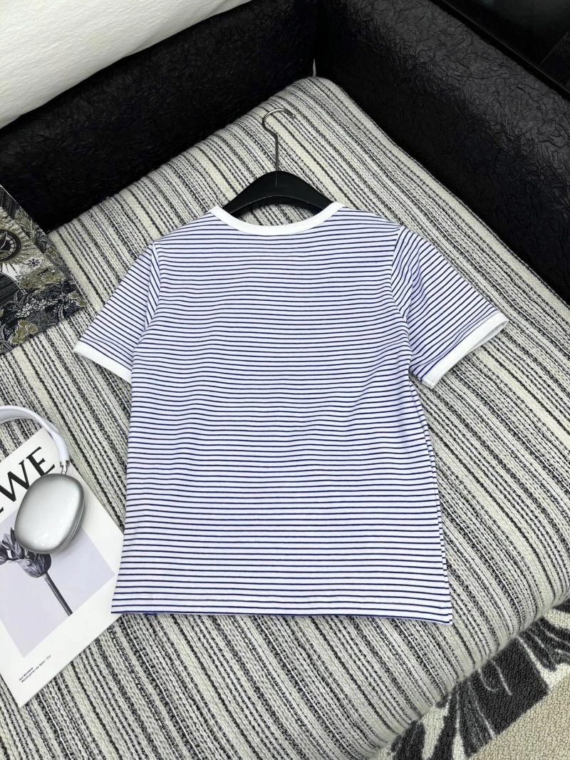 Brand-authenticated Celine T-Shirts