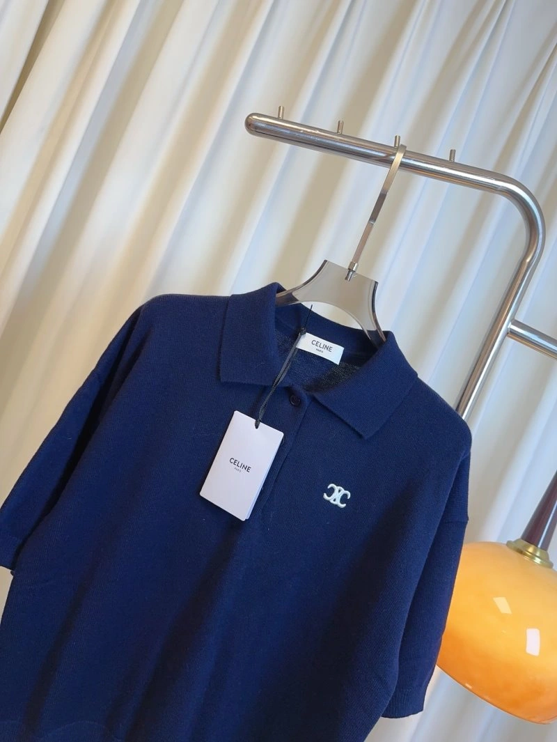 Real Celine T-Shirts