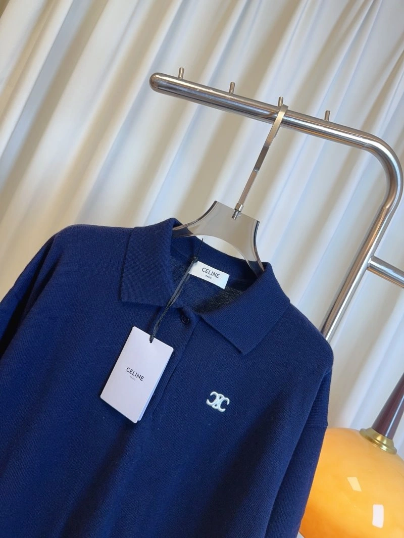 Real Celine T-Shirts