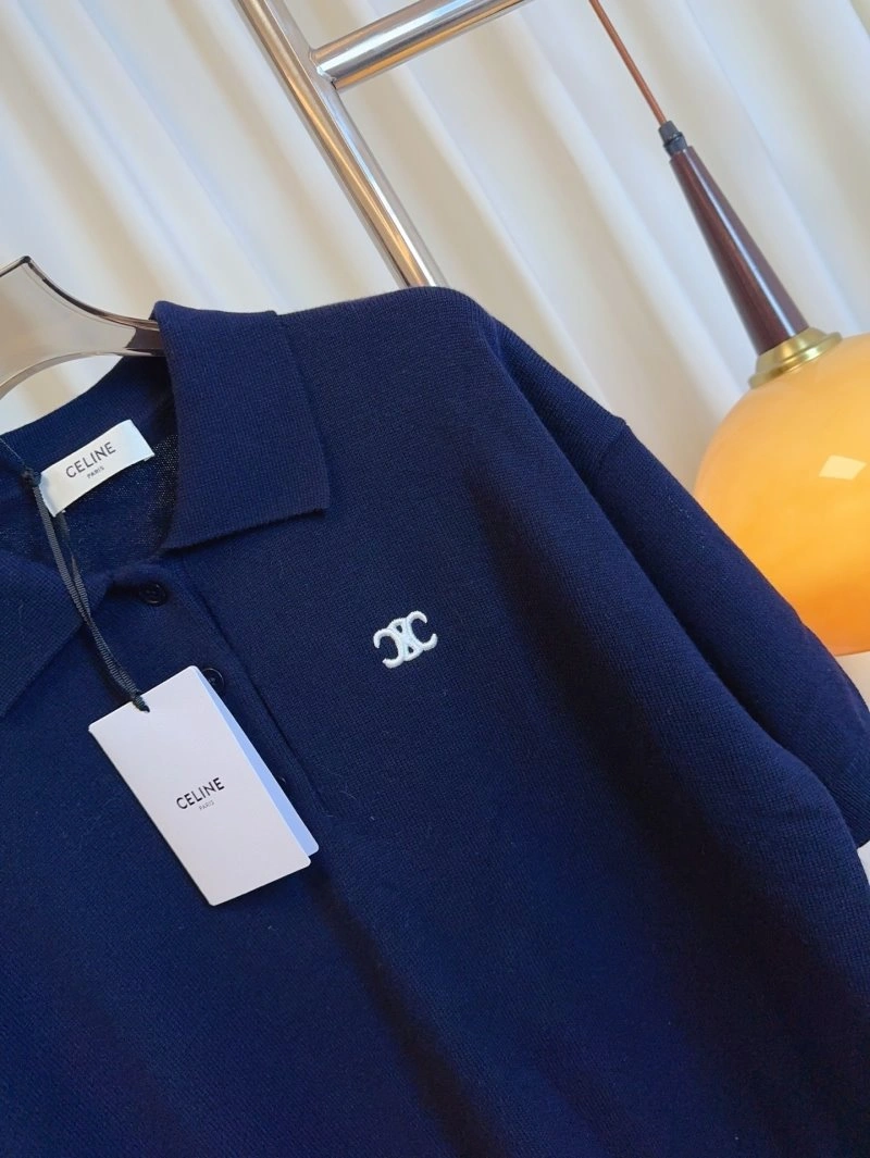 Real Celine T-Shirts
