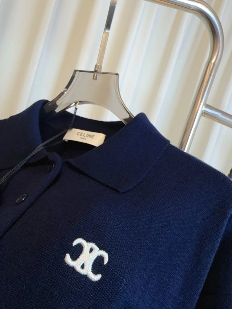 Real Celine T-Shirts