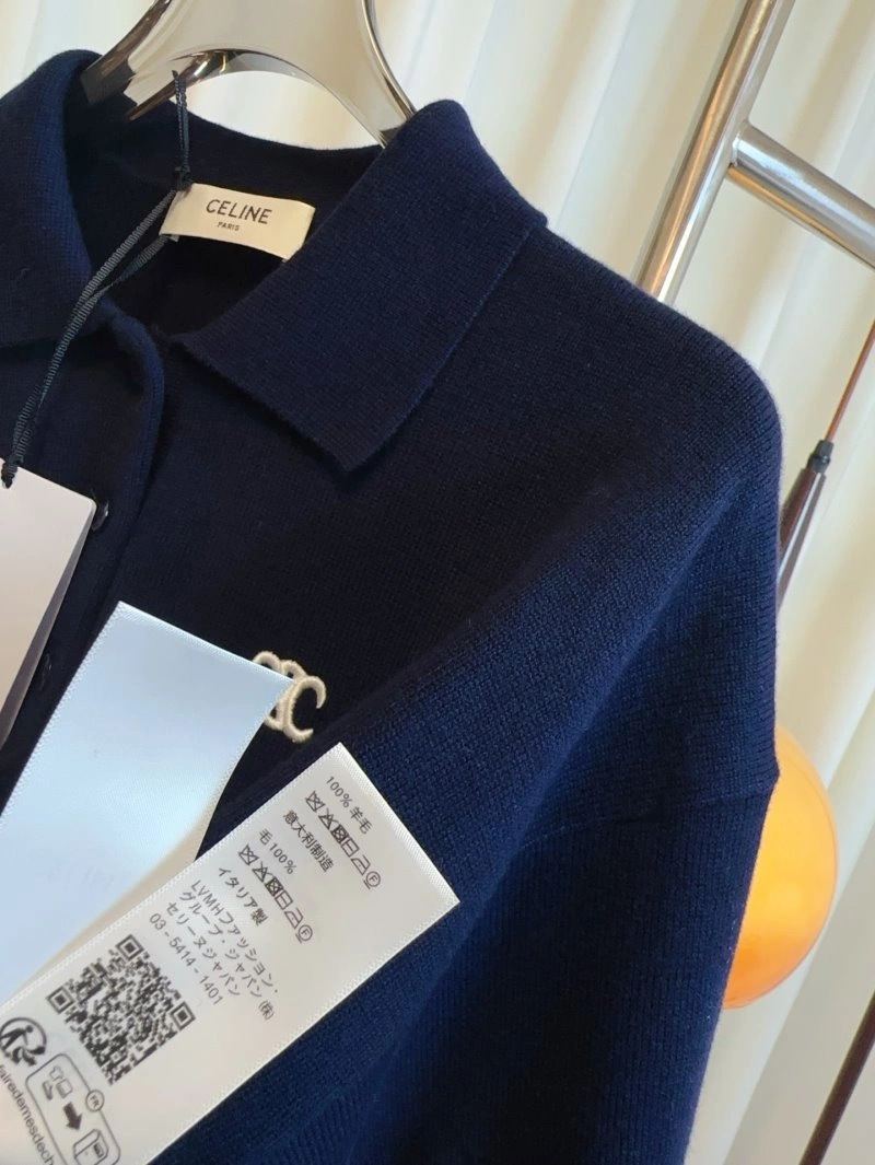 Real Celine T-Shirts