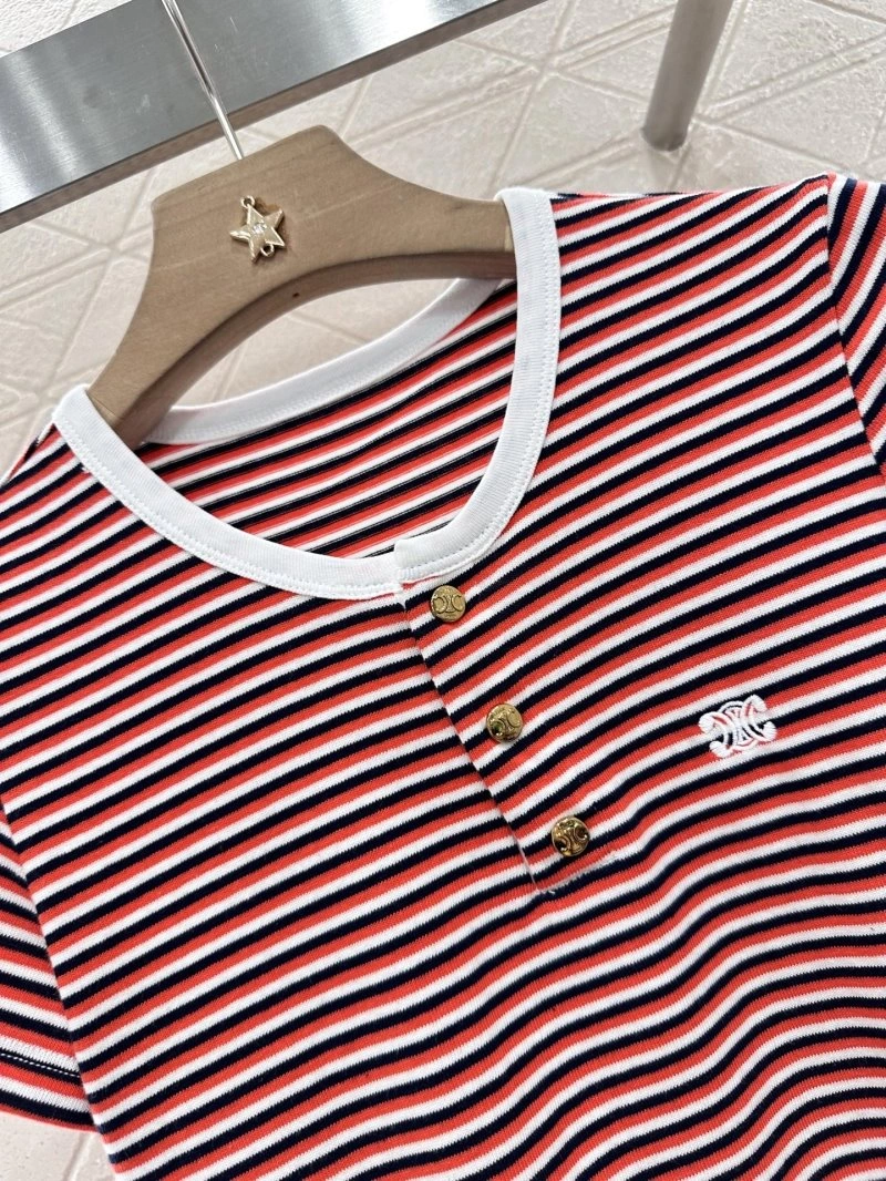 OEM Celine T-Shirts