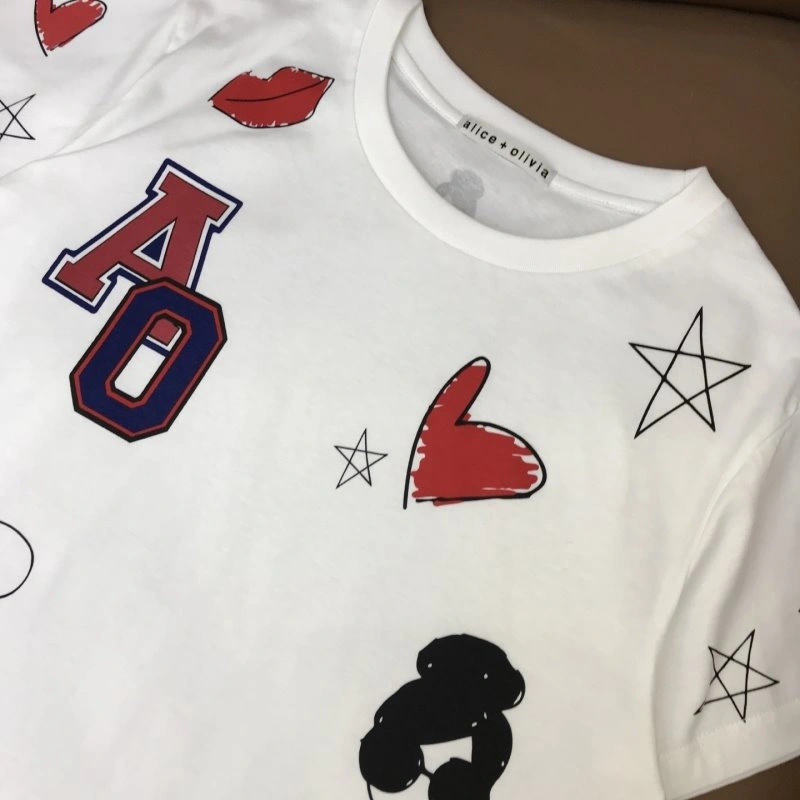 Authentic Celine T-Shirts