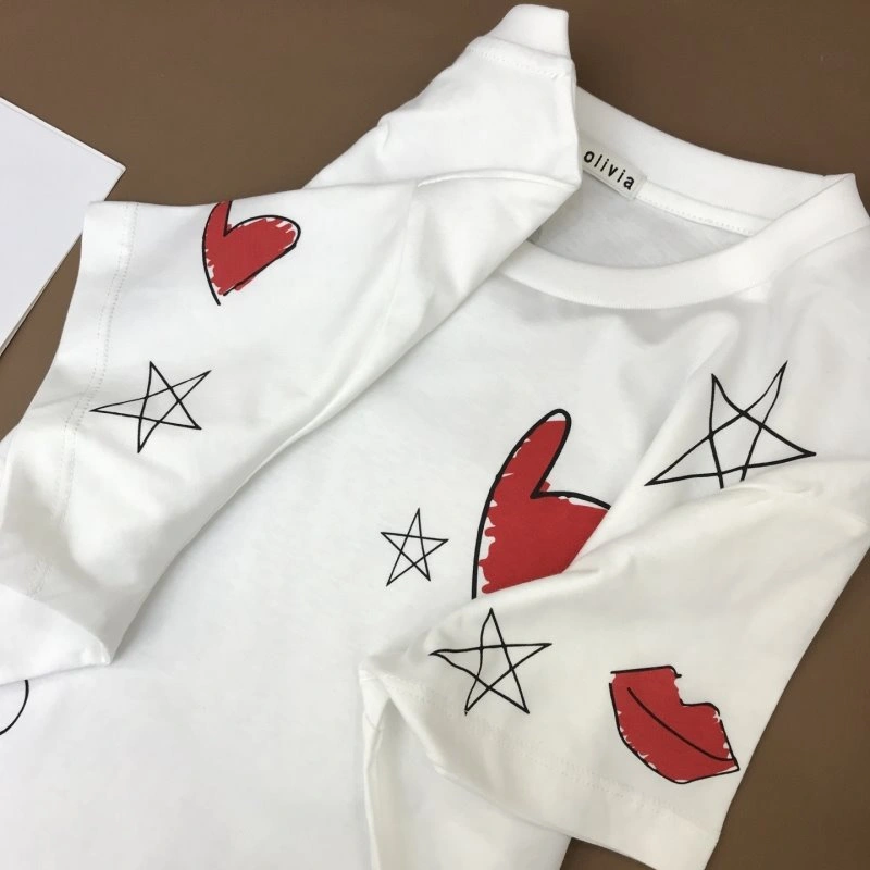 Authentic Celine T-Shirts