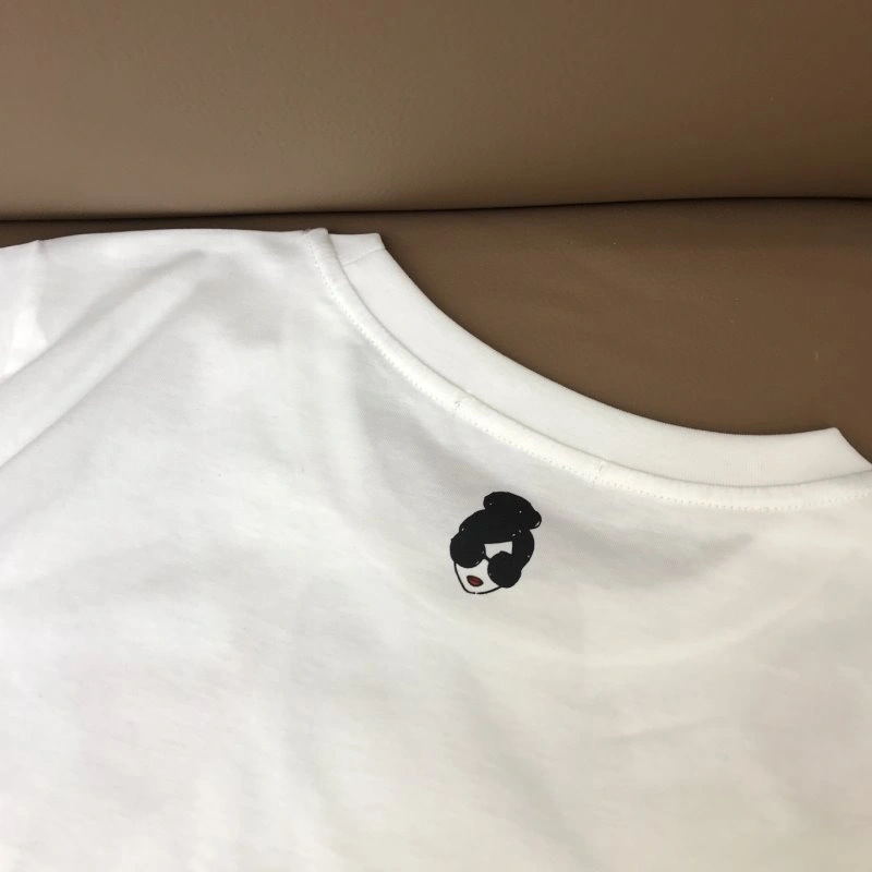 Authentic Celine T-Shirts