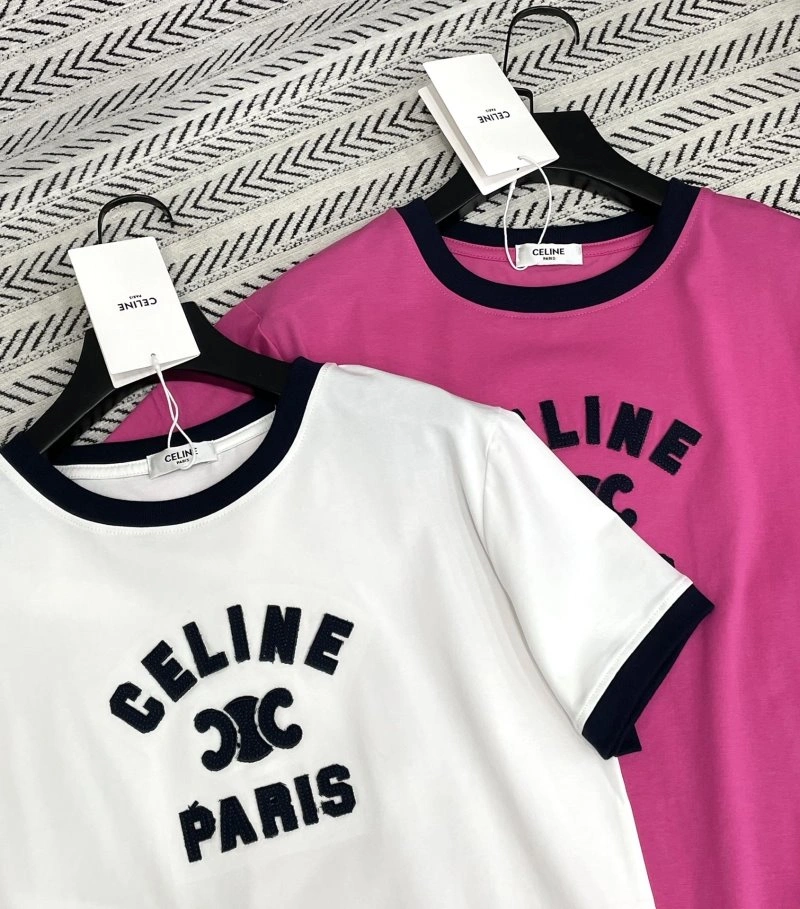 Cut-rate Celine T-Shirts