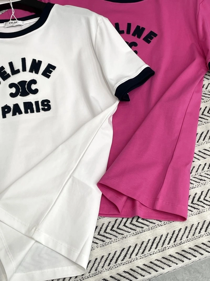 Cut-rate Celine T-Shirts