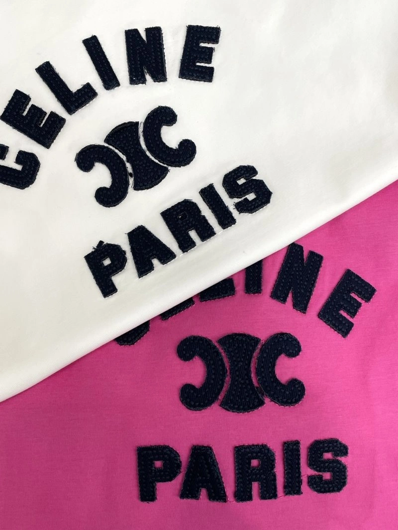 Cut-rate Celine T-Shirts