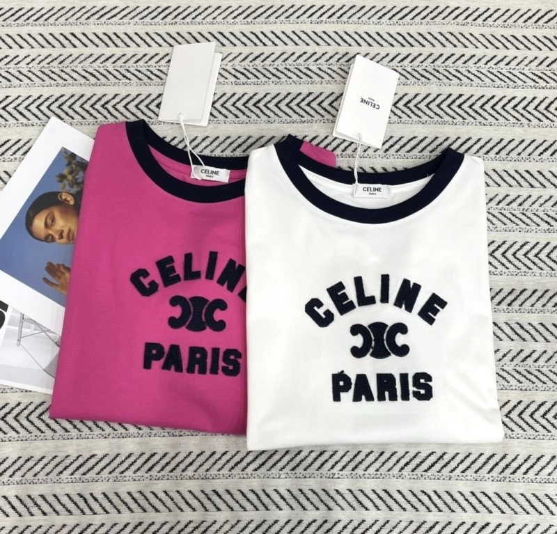 Cut-rate Celine T-Shirts