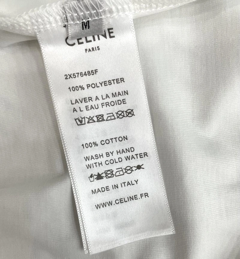 Cut-rate Celine T-Shirts