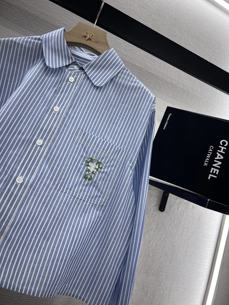 Original Celine T-Shirts