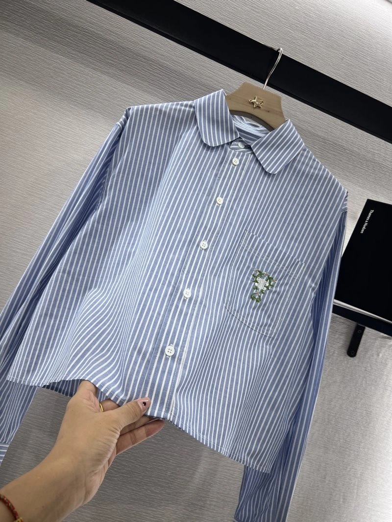 Original Celine T-Shirts
