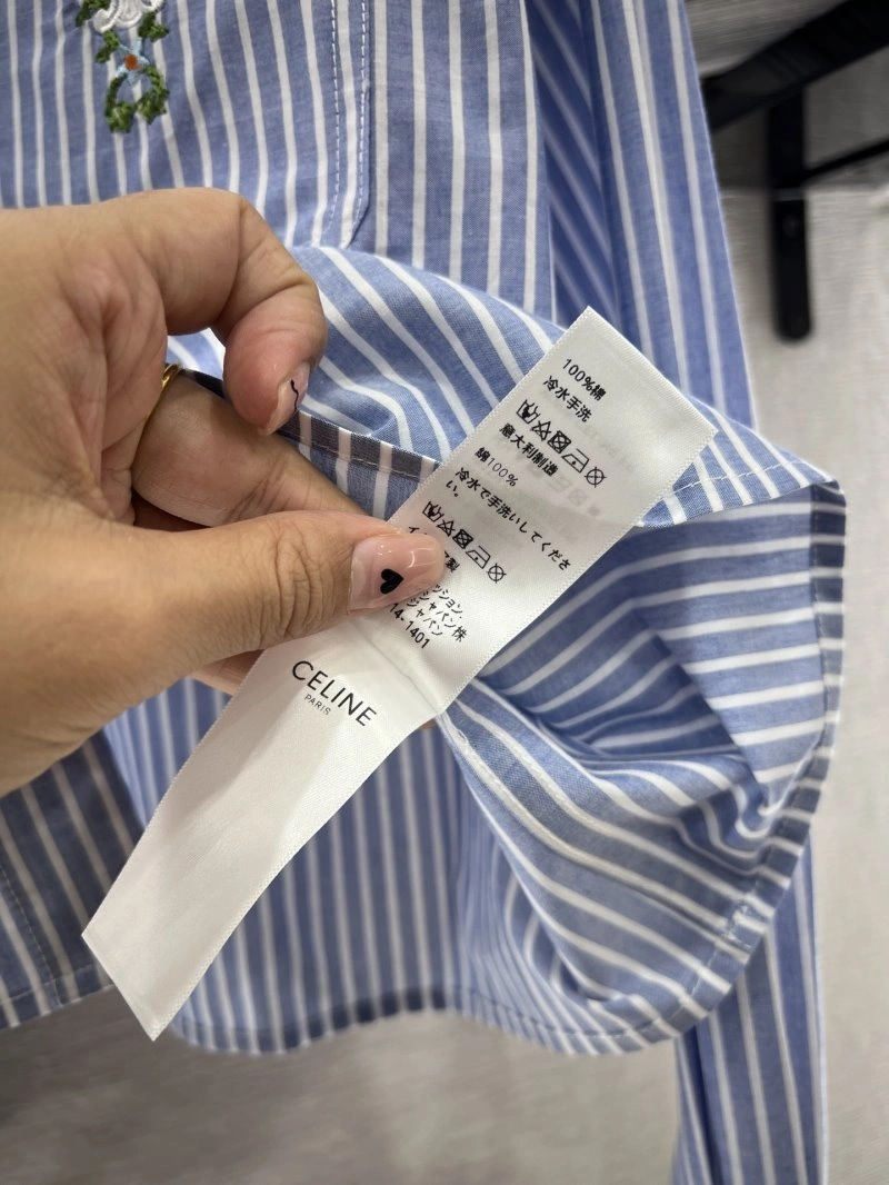 Original Celine T-Shirts