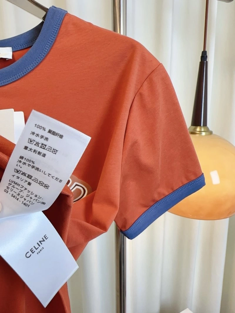 Cut-rate Celine T-Shirts