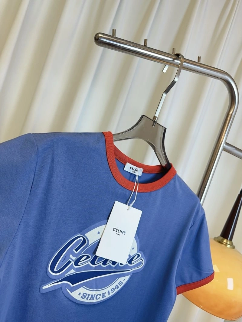 Bargain Celine T-Shirts