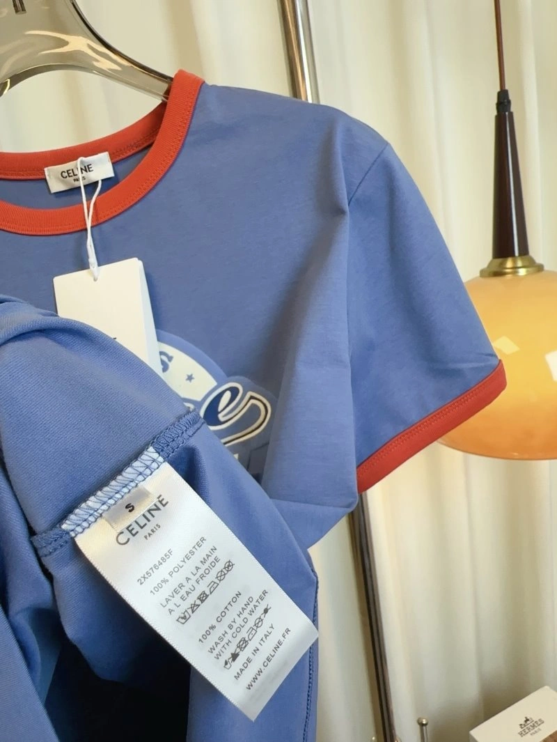Bargain Celine T-Shirts