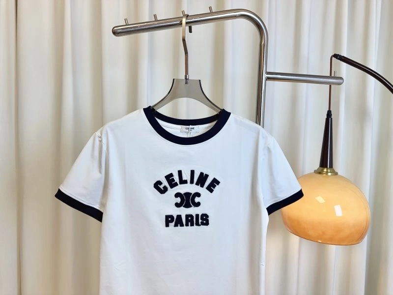 Value-priced Celine T-Shirts