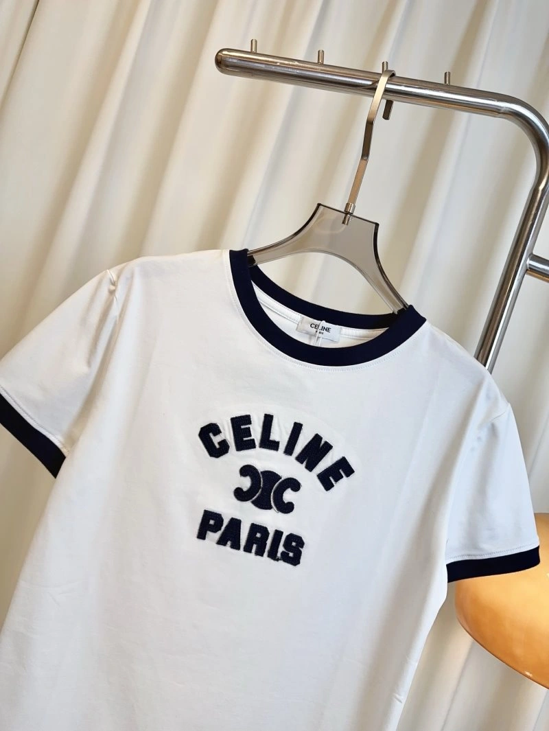 Value-priced Celine T-Shirts