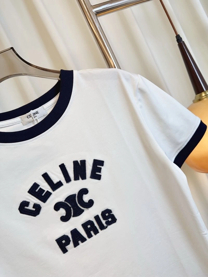 Value-priced Celine T-Shirts