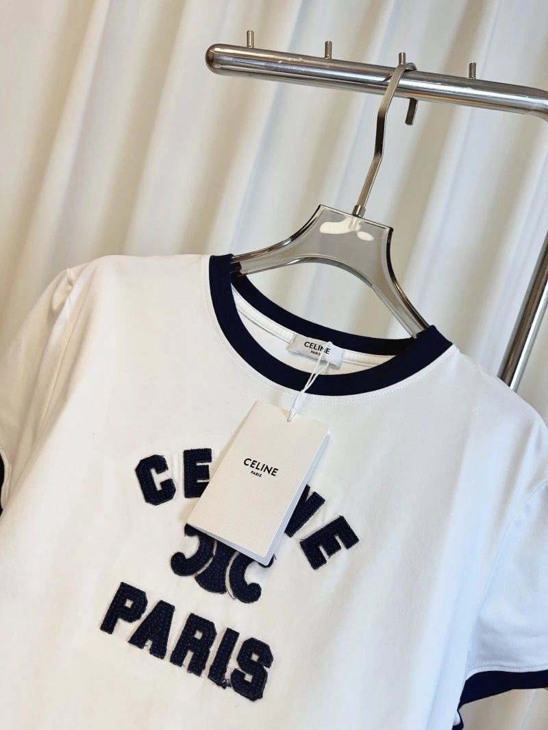 Value-priced Celine T-Shirts