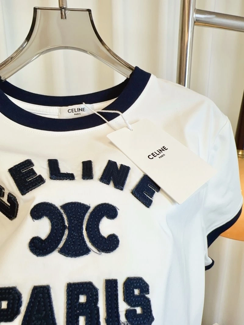 Value-priced Celine T-Shirts