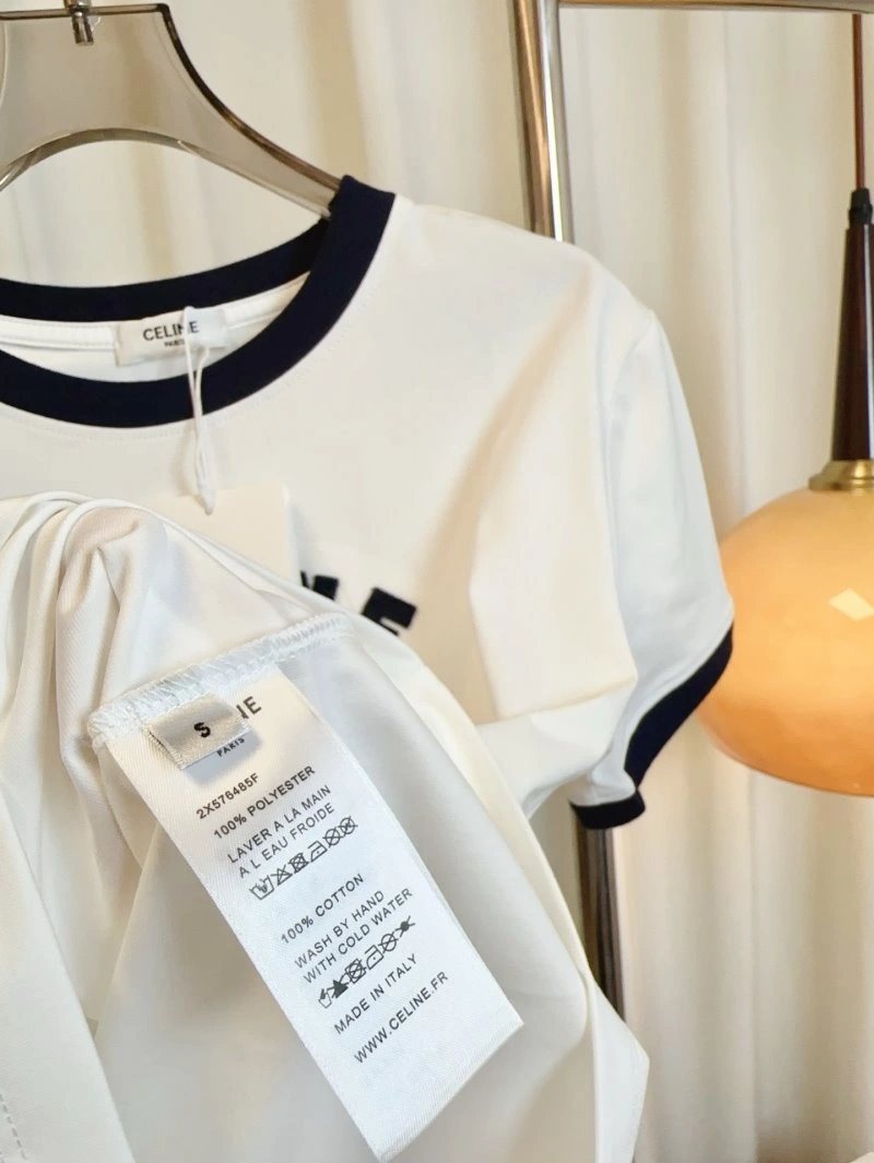 Value-priced Celine T-Shirts