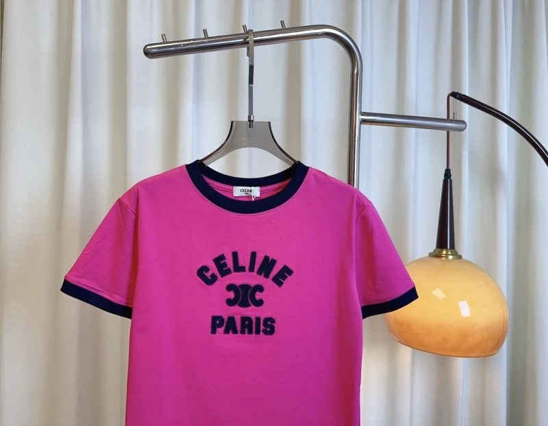 Discounted Celine T-Shirts