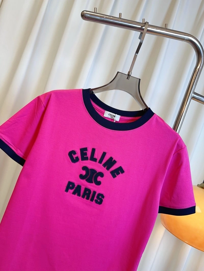 Discounted Celine T-Shirts