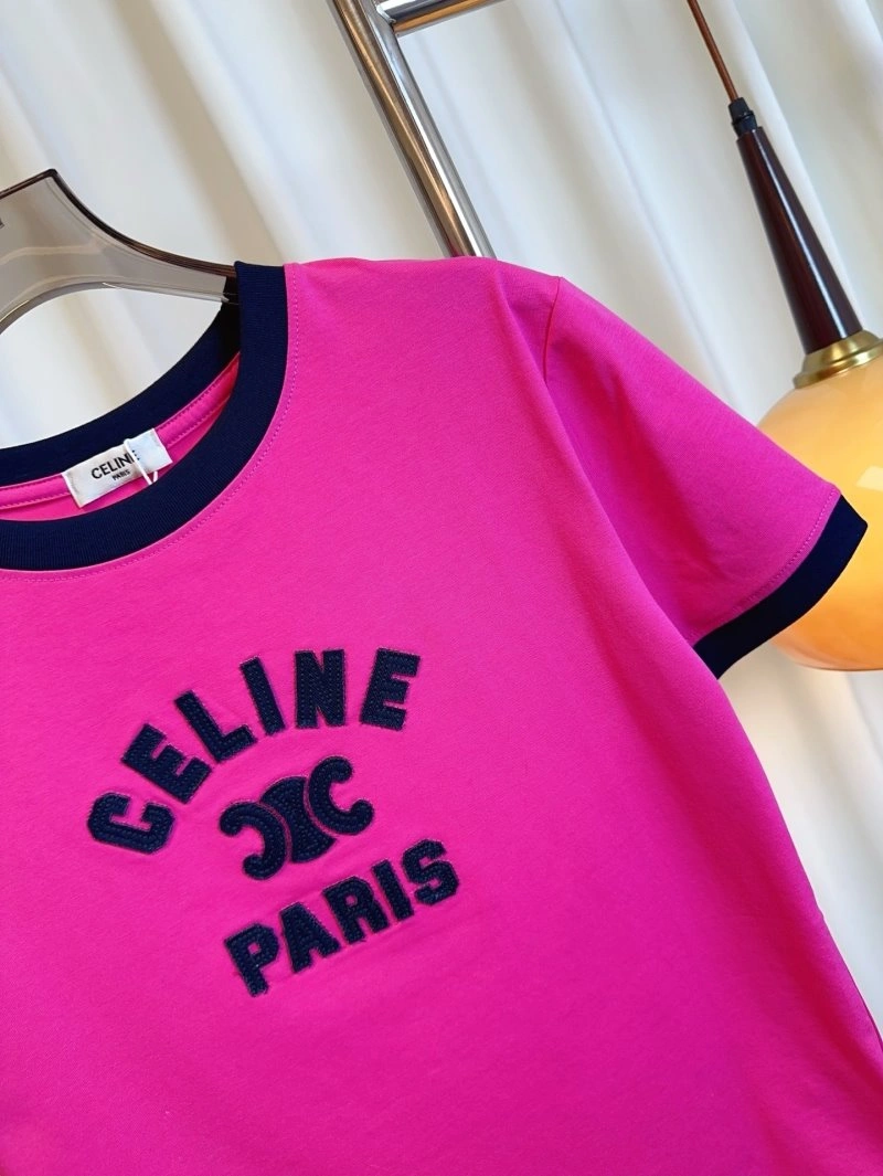 Discounted Celine T-Shirts