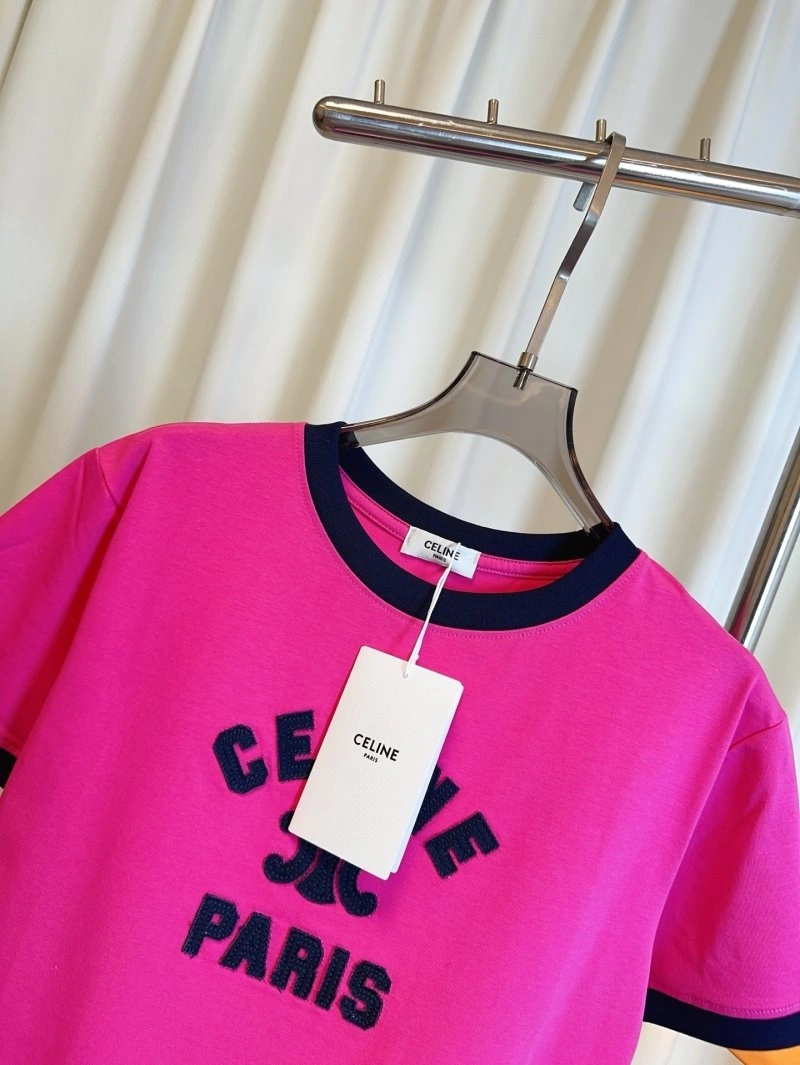 Discounted Celine T-Shirts