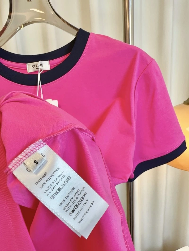 Discounted Celine T-Shirts