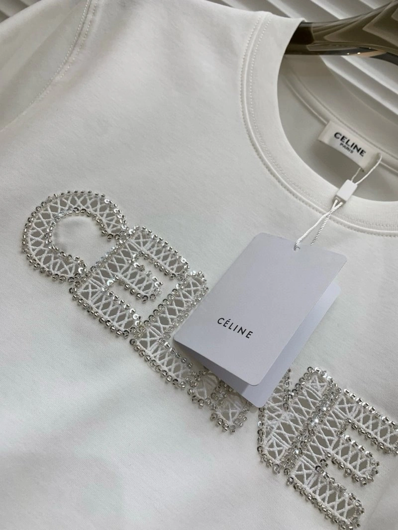 Affordable Celine T-Shirts