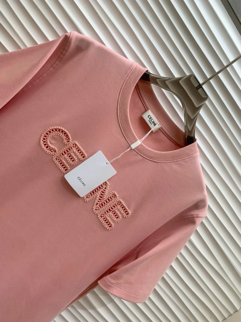 Indistinguishable Celine T-Shirts
