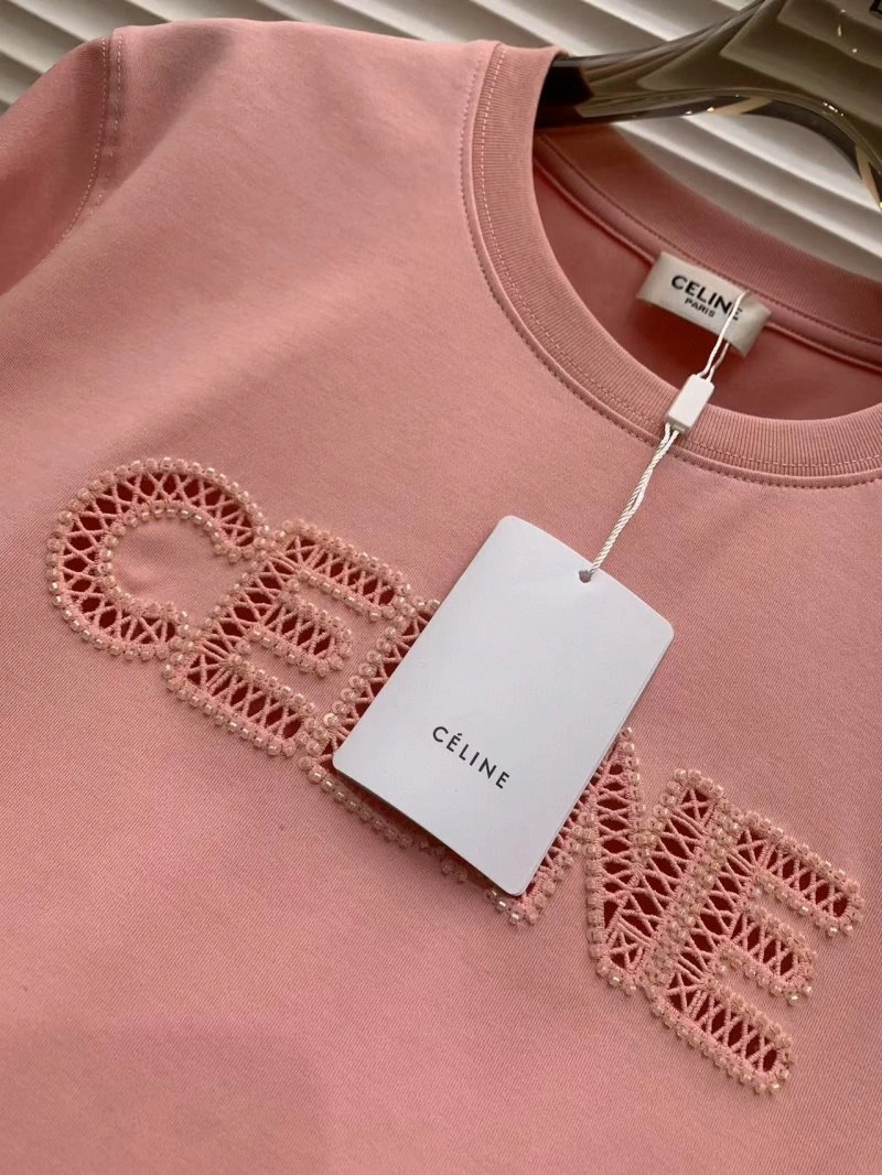 Indistinguishable Celine T-Shirts