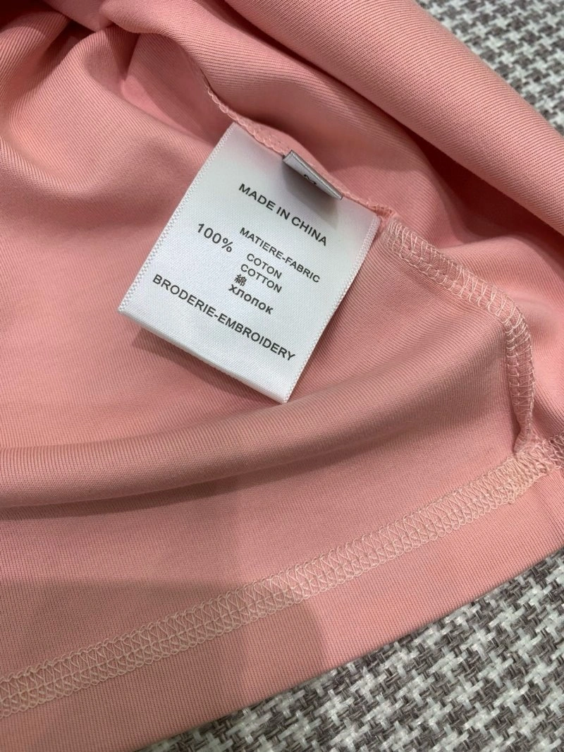 Indistinguishable Celine T-Shirts