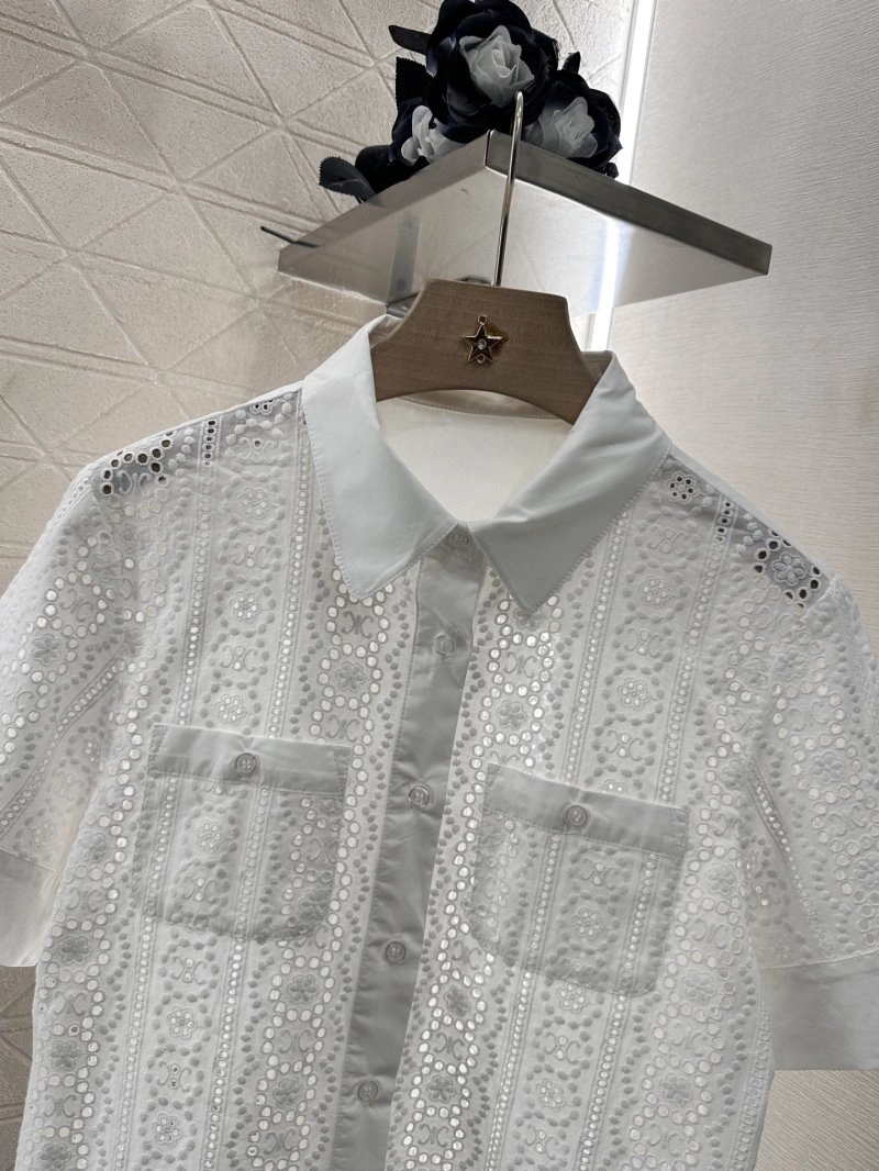 Genuine Celine T-Shirts