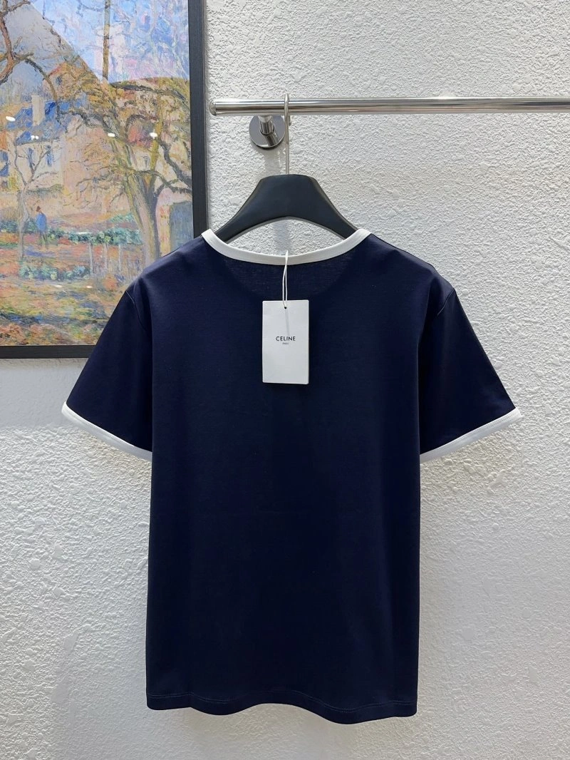 Authentic Celine T-Shirts