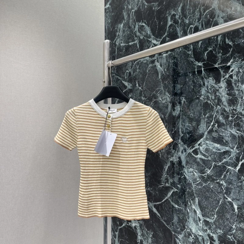Cut-rate Celine T-Shirts