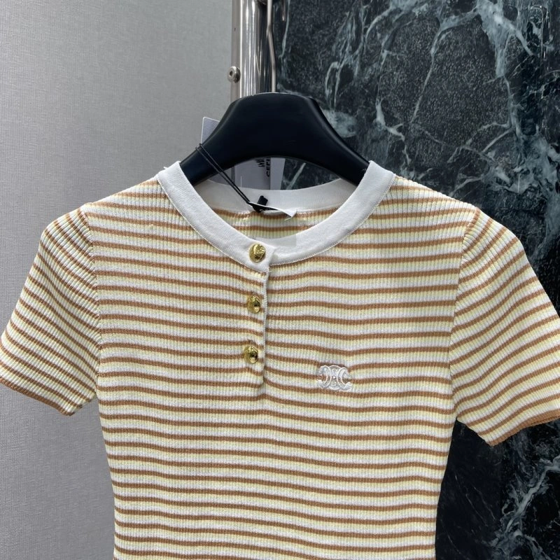 Cut-rate Celine T-Shirts