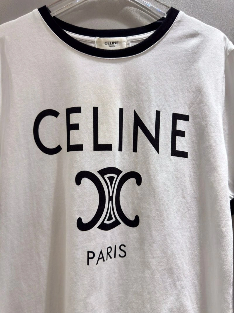 Reasonably priced Celine T-Shirts