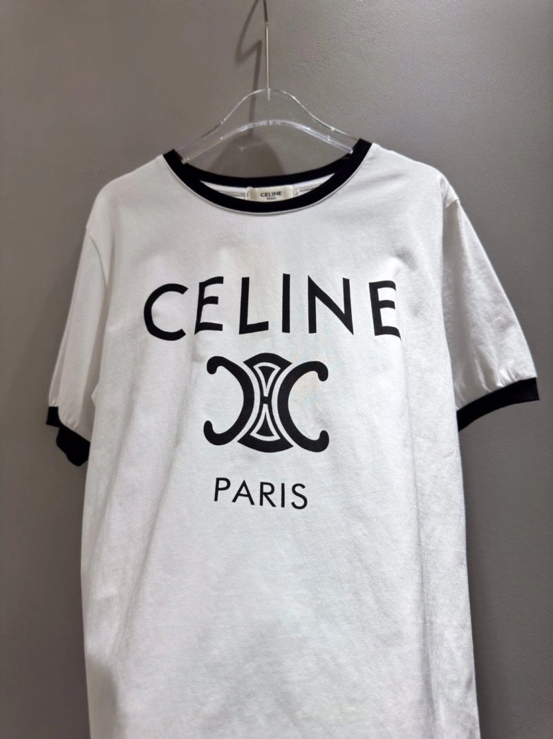 Reasonably priced Celine T-Shirts
