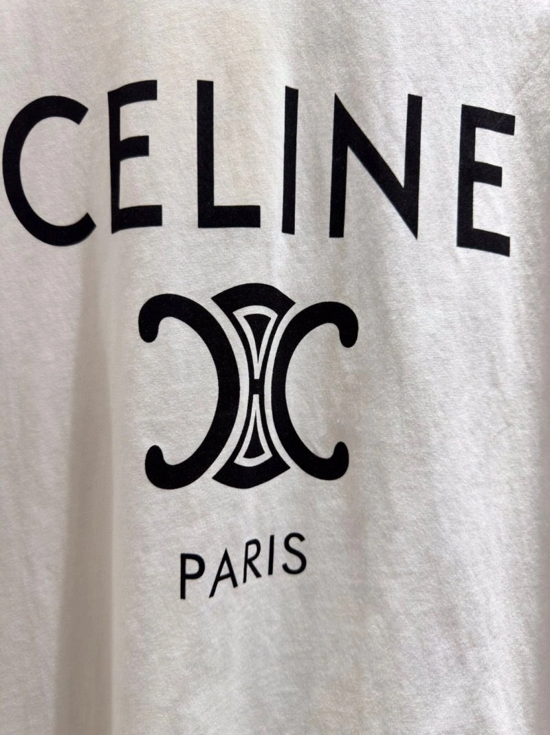 Reasonably priced Celine T-Shirts