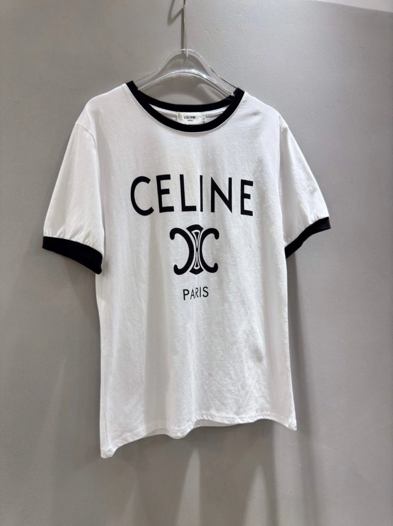 Reasonably priced Celine T-Shirts