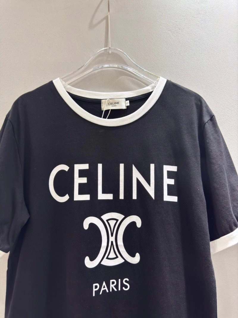 Discounted Celine T-Shirts