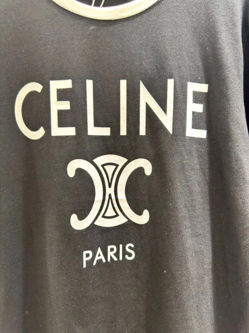 Discounted Celine T-Shirts