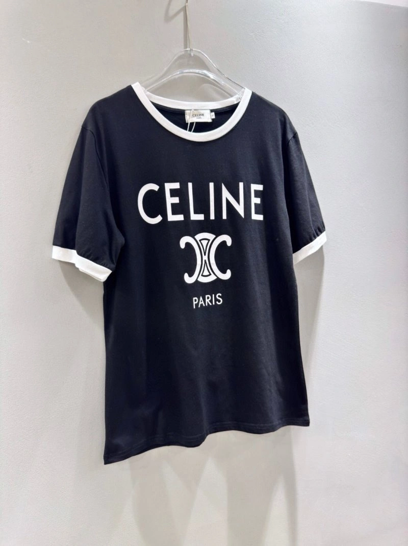 Discounted Celine T-Shirts